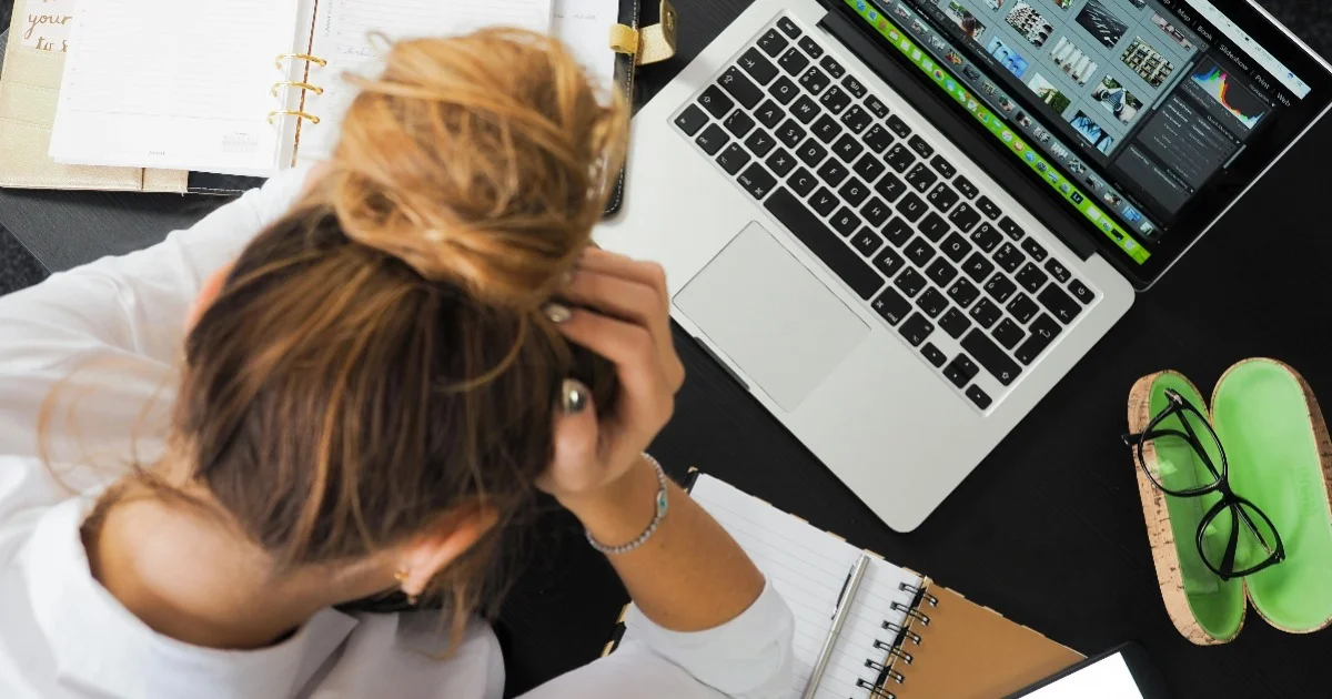 Hoe Bly Ek Gemotiveerd na Afleggings? - Werksoekwenke