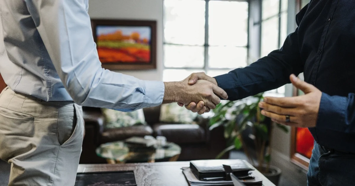 Twintig slim vrae vir ŉ werkonderhoud – en ŉ paar om te vermy ...