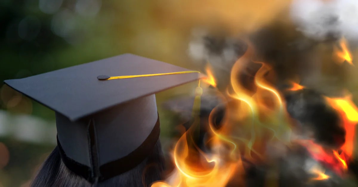 Suid-Afrikaanse universiteite se “studente” - Solidariteit