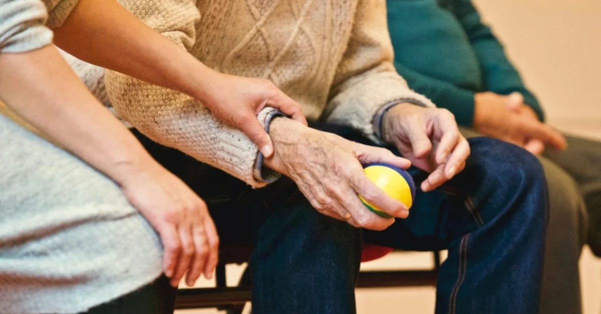 Solidariteit Helpende Hand begin tuisversorging-opleiding - Solidariteit