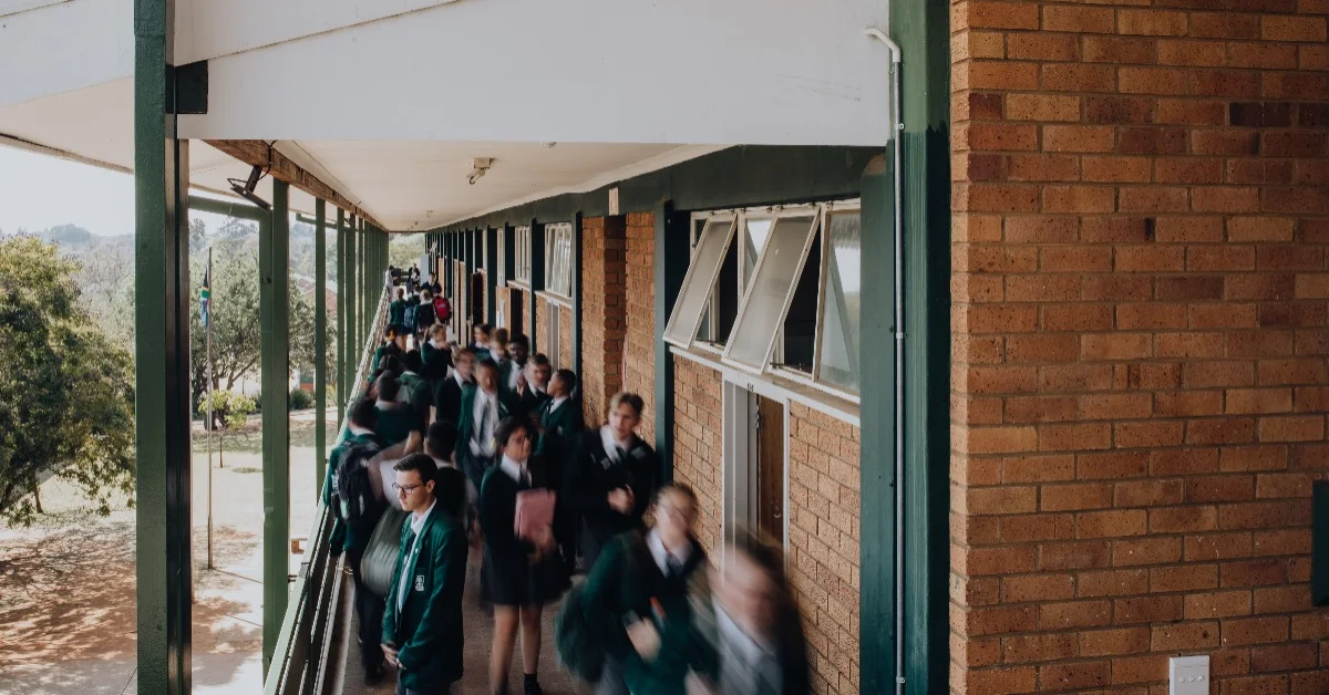 Die toekoms van onderrig en skole - Solidariteit