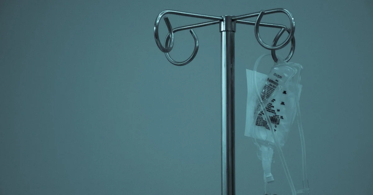 Die openbare gesondheidsektor: Siek aan korrupsie - Solidariteit