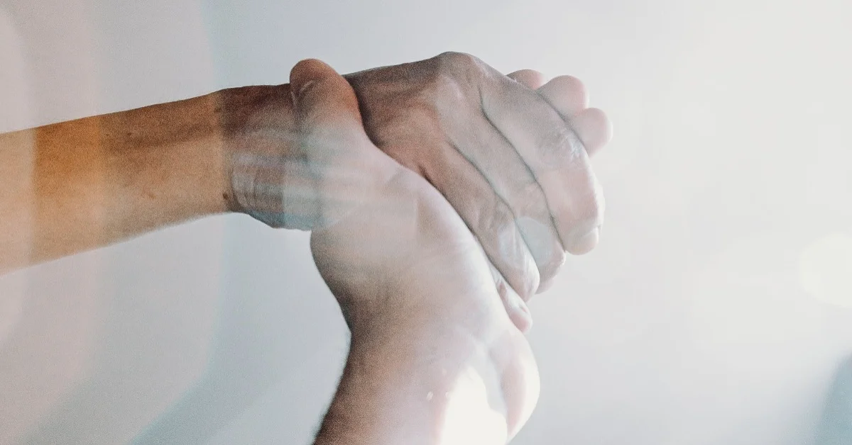 Die Helpende Hand Studietrust - Solidariteit