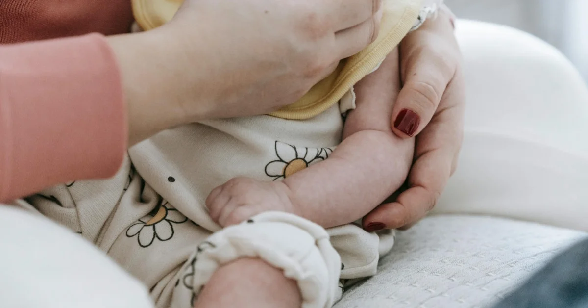 Vrouens wat borsvoed | Wat is jou regte?