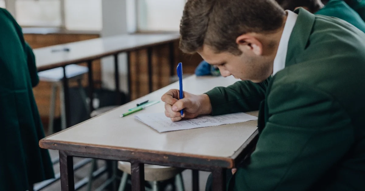 Waarom jy en jou graad 11-kind vroegtydig vir die lewe ná skool moet ...