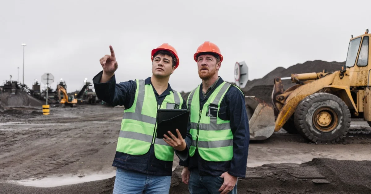 Braai en bystand - Solidariteit