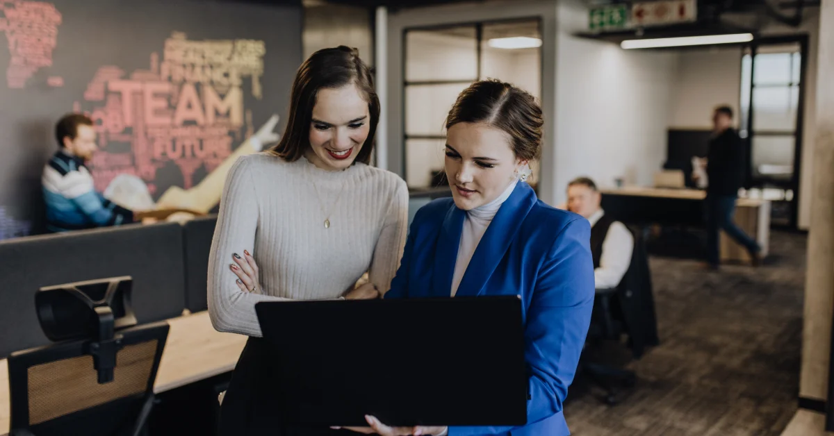 ŉ Ontvangsdame: Meer as net ŉ vriendelike gesig - Solidariteit