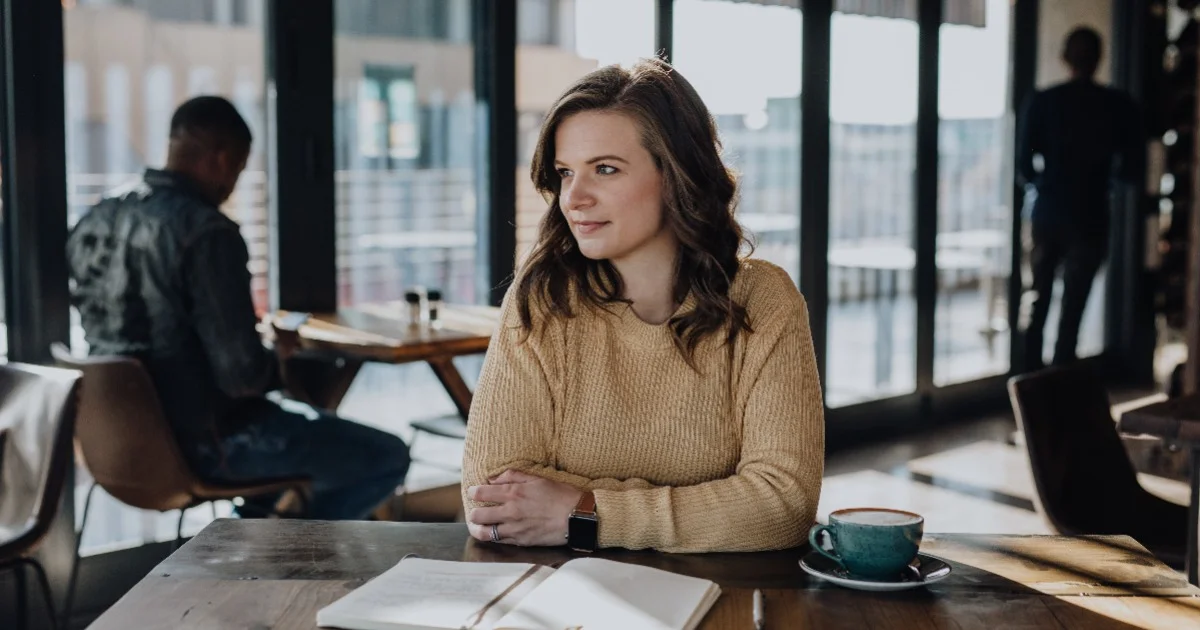 Visualiseer jou doelwitte - Solidariteit