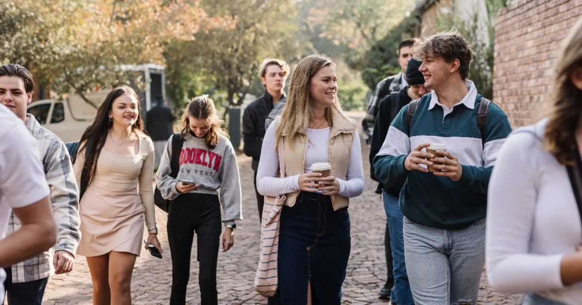 Netwerke Advies vir Studente - Solidariteit