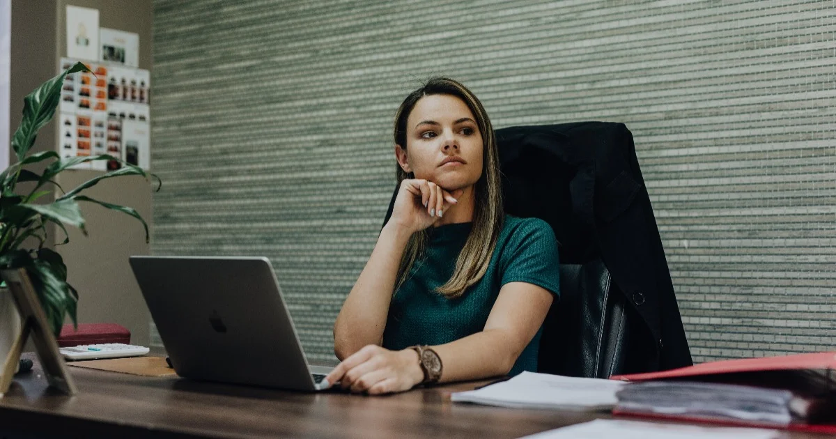 Maak besluite jou moeg? Hier is wenke! - Solidariteit