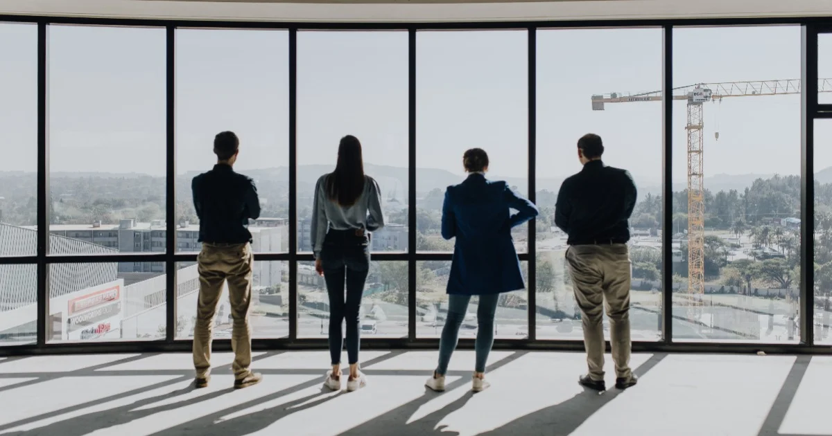 Solidariteit vs. die staat | Die storie van Dawid en Goliat