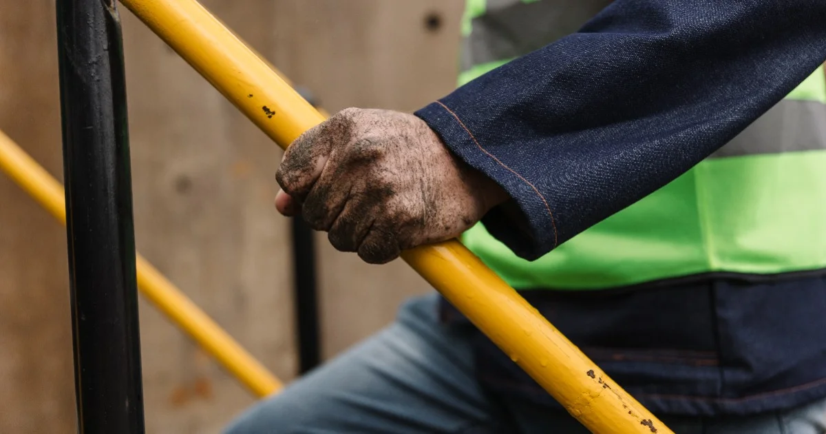 Mynbousektor | Veiligheidspraktyke | Solidariteit