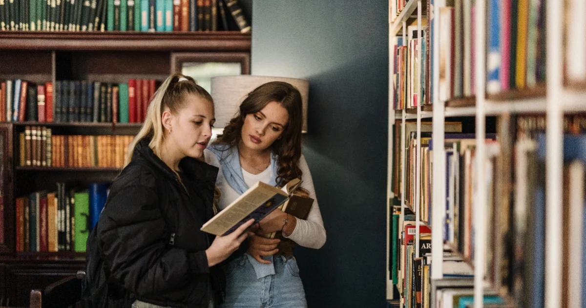 Maak geleenthede van akademiese uitdagings | Solidariteit