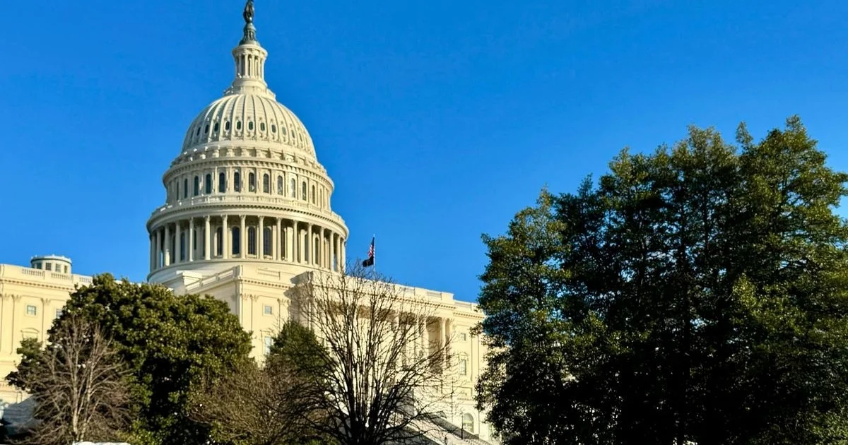 Gesprekke by die Withuis | Hoekom is Solidariteit in Amerika?