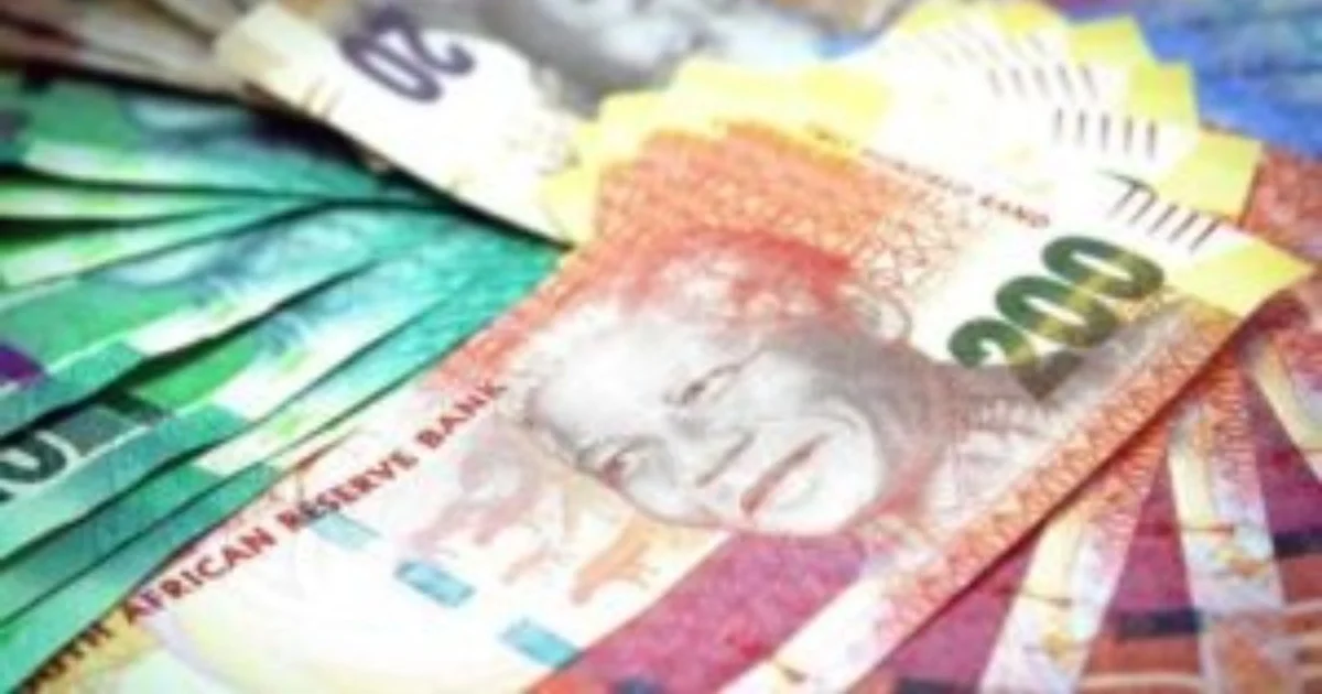 Begrotingsrede | Nee, nie nóg ŉ klap in gesig vir SA nie!