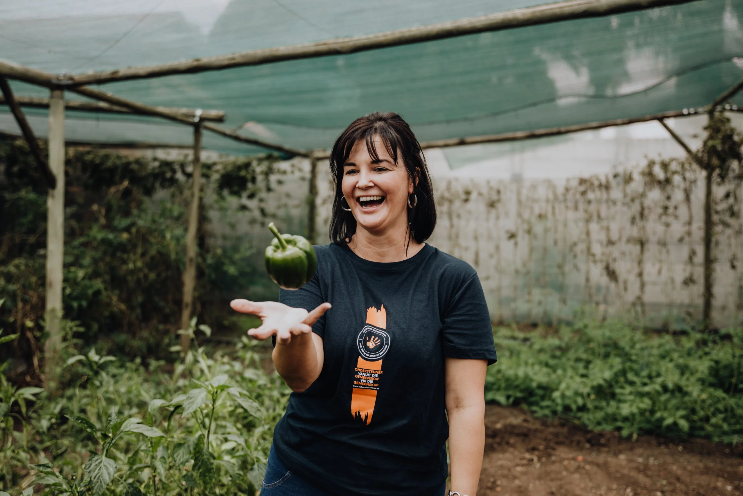 Solidariteit vier Maatskaplikewerkersdag | #Hoopdraers