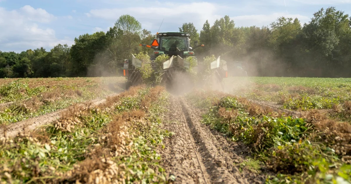Van samewerking tot sukses: OPOT en die OAK | Solidariteit