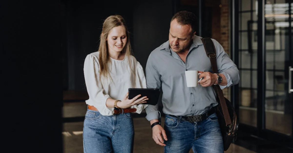 Toekoms van Werk | Vers;ag | Solidariteit