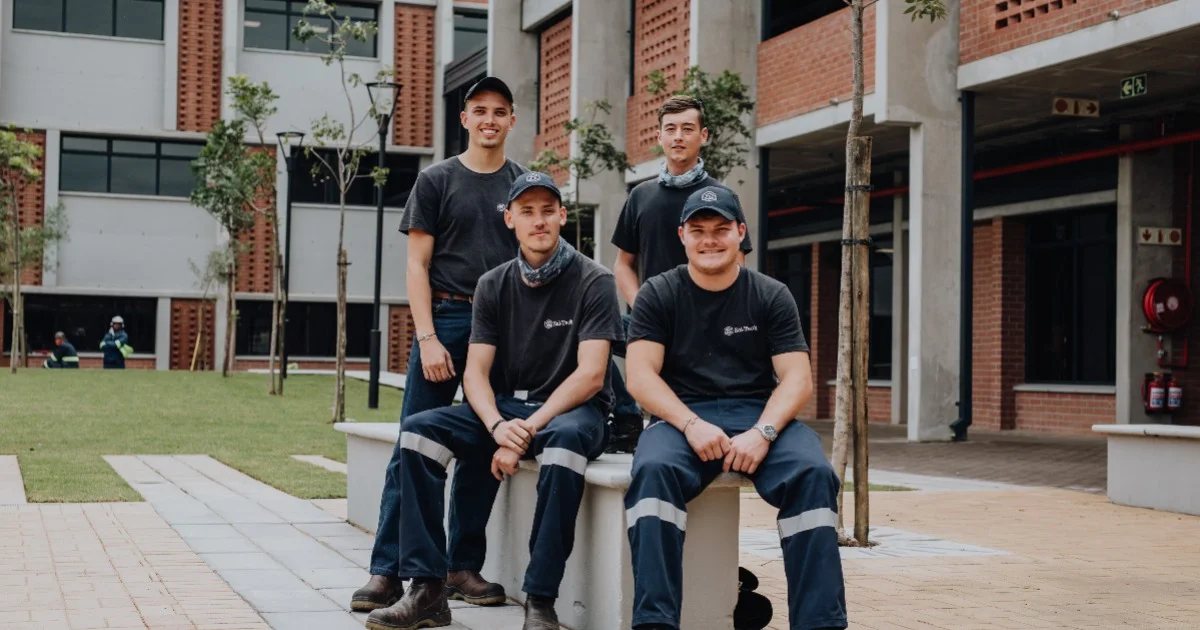 Sol-Tech | Toekoms | Solidariteit Boufonds