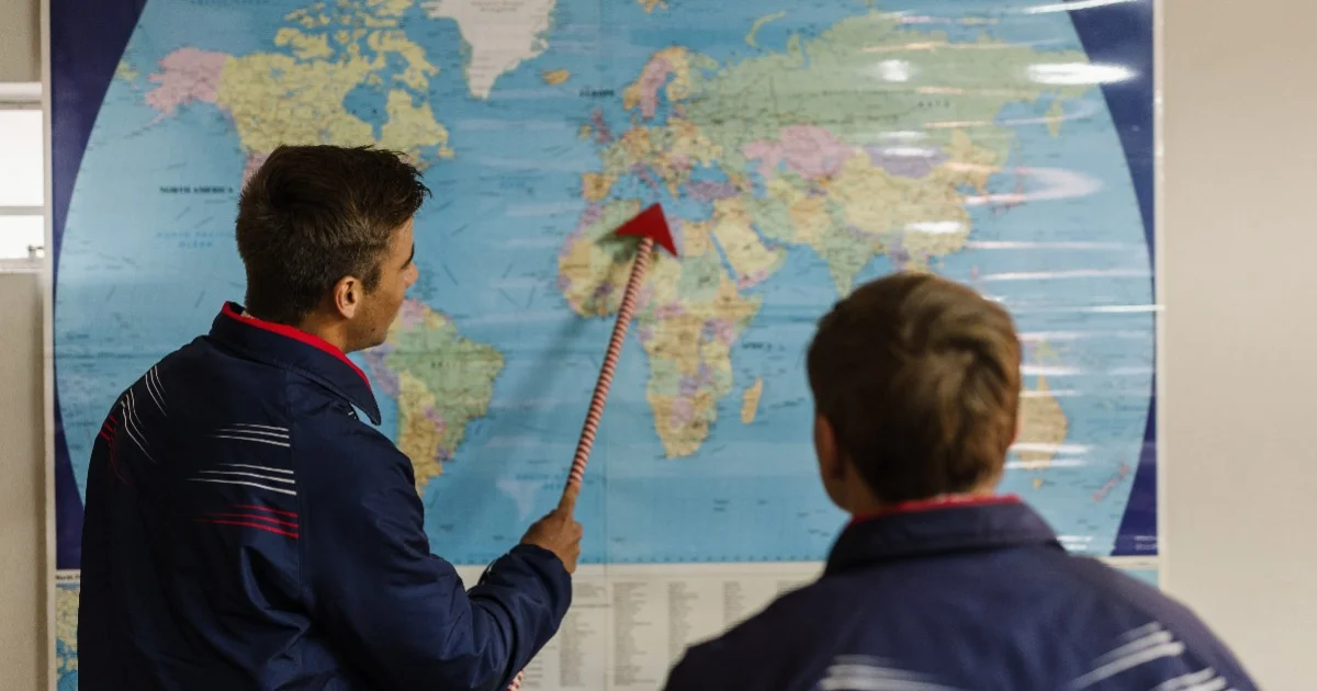 Vakke | Skoliere-aanbod | Solidariteit | Loopbaan