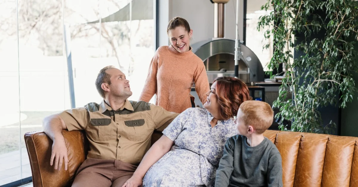 Nuwe Loopbane | Omgewings- en sosiale bewustheid