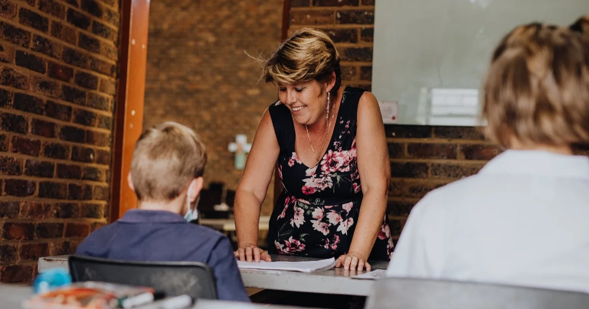 Nuwe Loopbane | Omgewings- en sosiale bewustheid