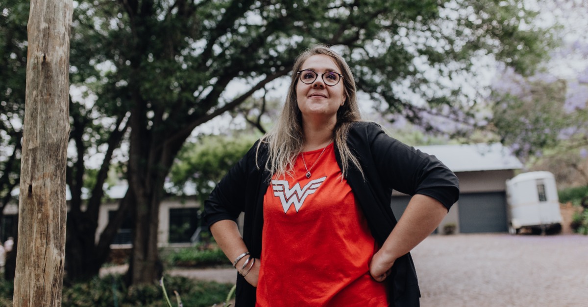 Regte keuses vs verkeerde keuses - Solidariteit