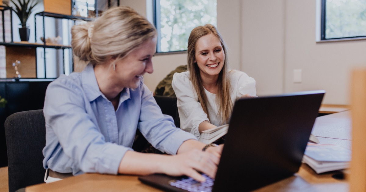 Kantoorpraktisyn, maak jouself onmisbaar in die werkplek - Solidariteit