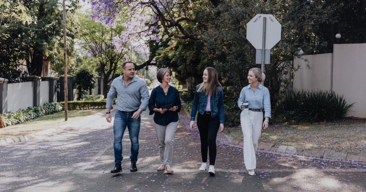 Persoonlike vs. professionele lewe: Leer hoe om ŉ balans te handhaaf ...