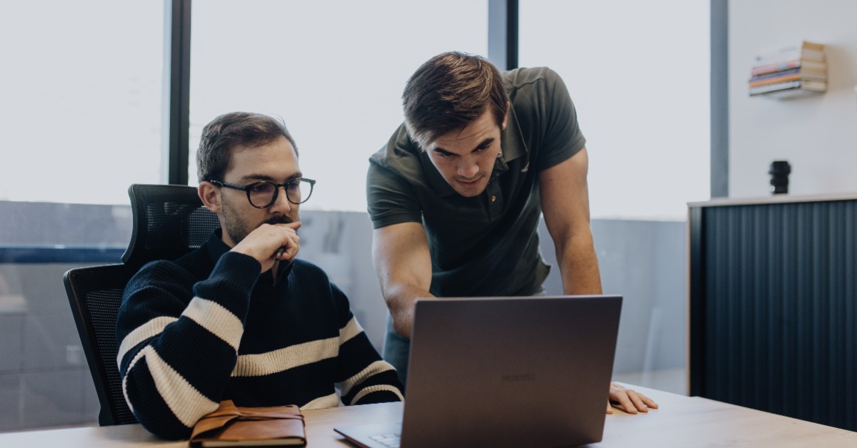 Die top-10-IT-vaardighede wat elke nuwe werker moet hê - Solidariteit