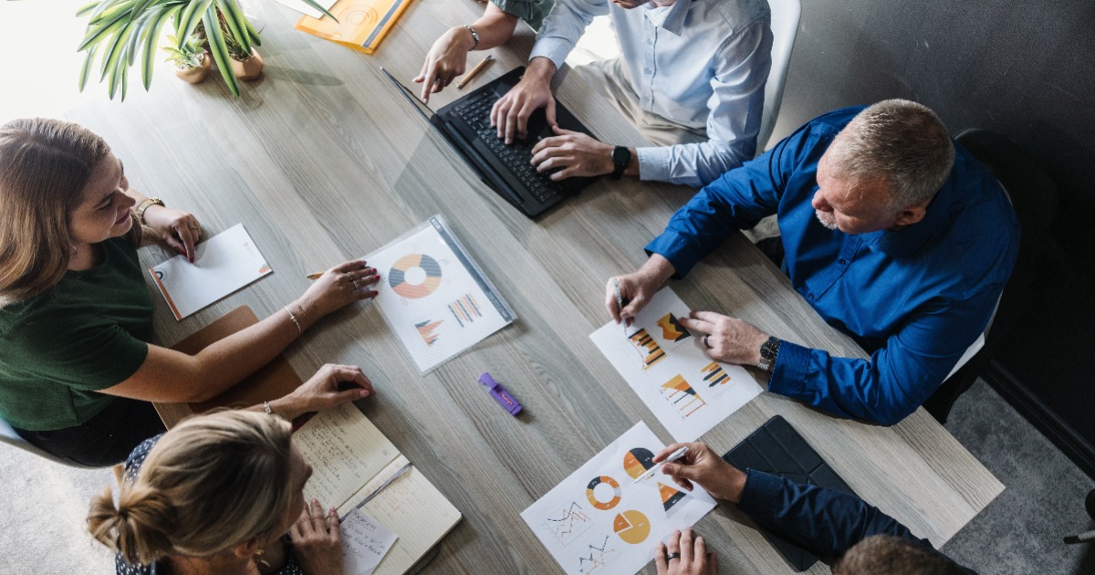 Versterk jou organisasie saam met Solidariteit - Solidariteit