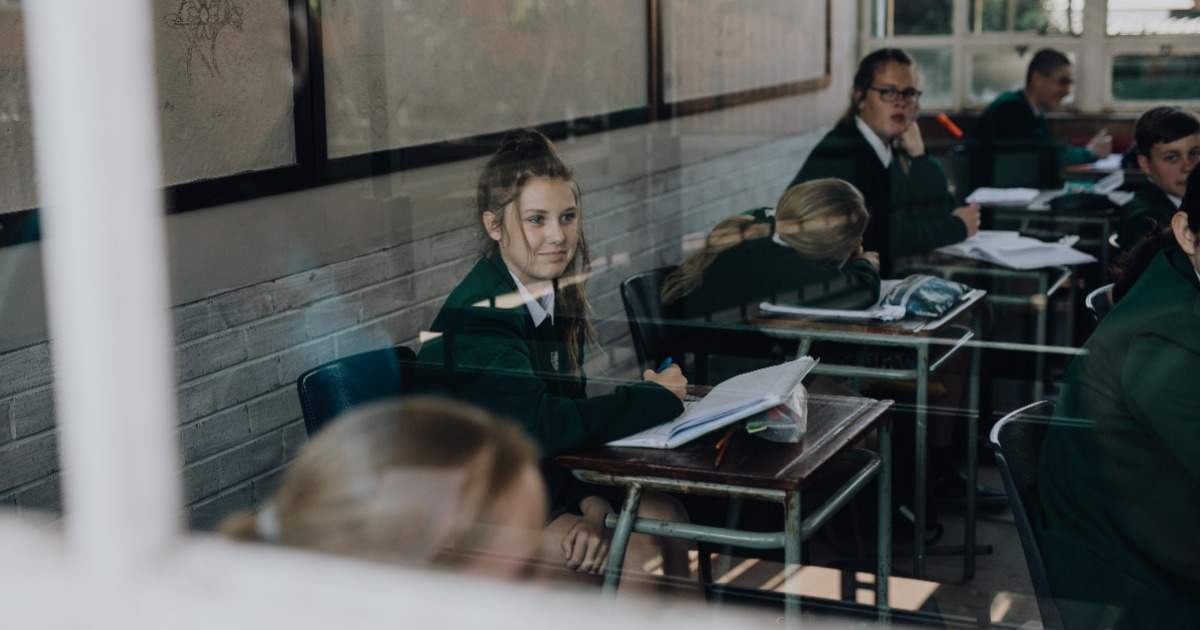 Hulp vir jou kind se matriekjaar - Solidariteit