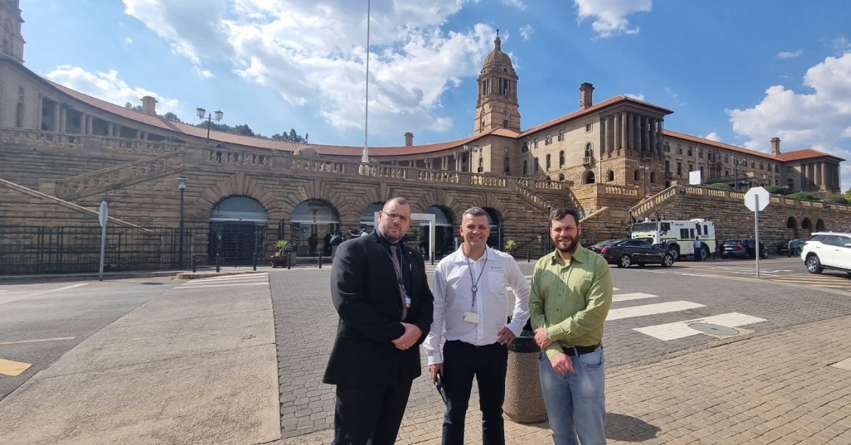 Solidariteit begin met regstappe teen NGV - Solidariteit