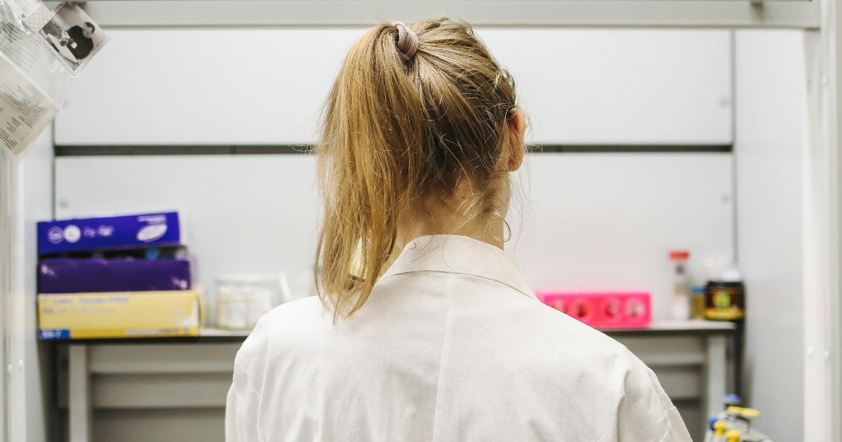 Apteker, só kan jy die balans handhaaf - Solidariteit