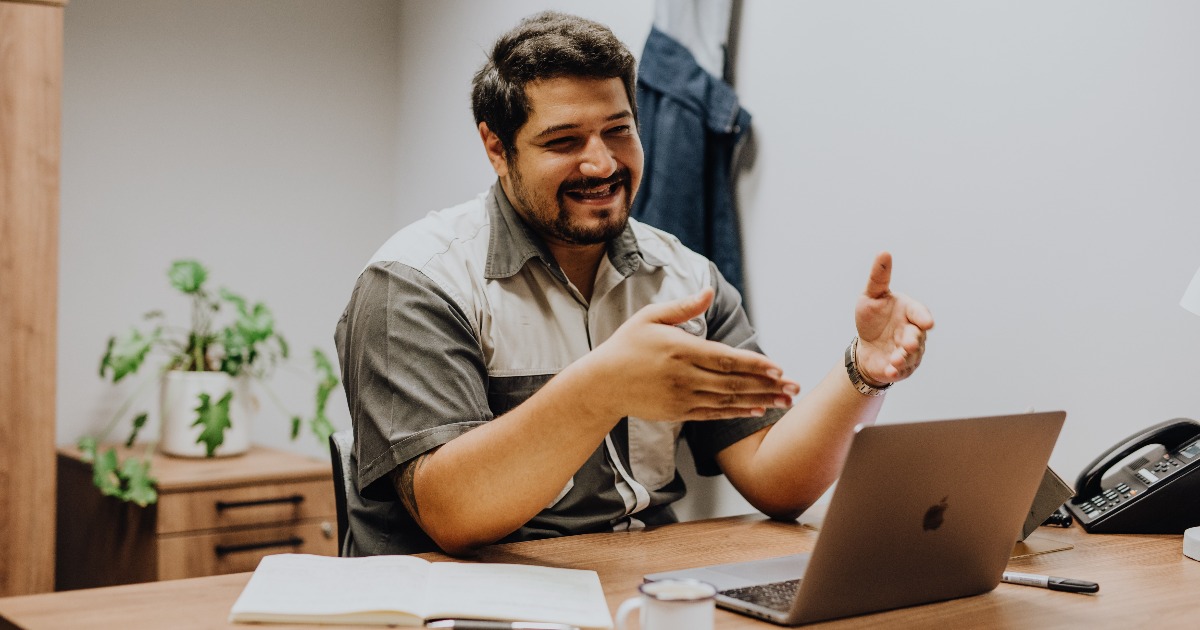 Hoe ŉ hibriede of aanlyn leermodel jou toekomstige loopbaan kan vorm ...