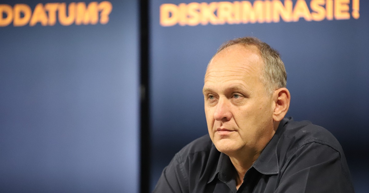 Solidariteit netwerk