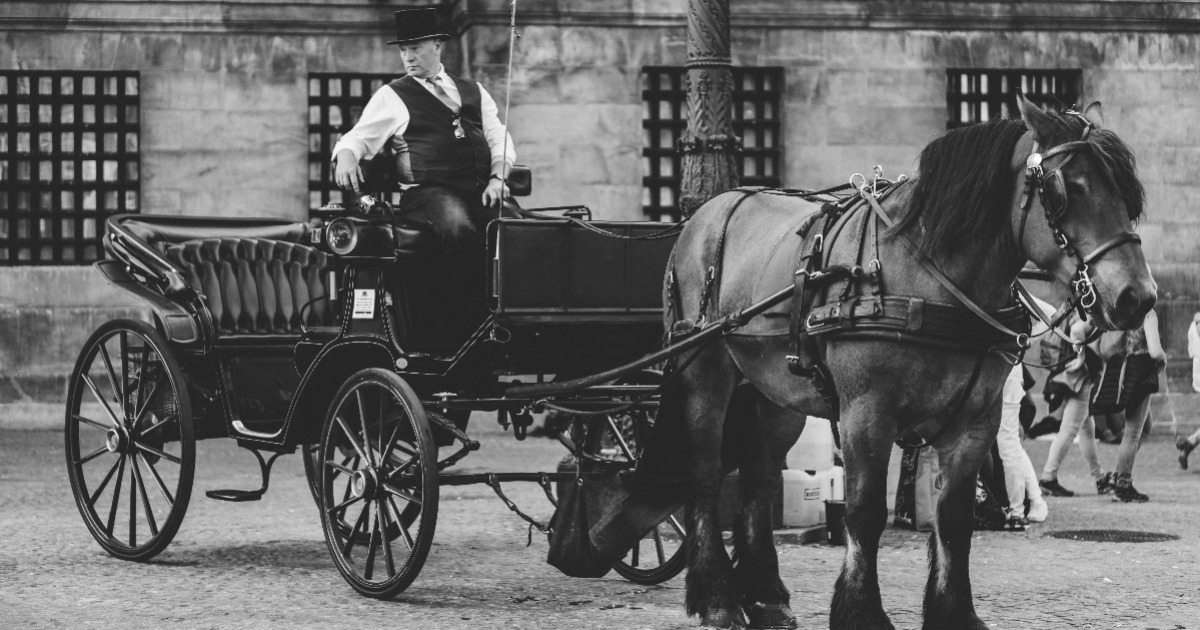 Die impak van KI op die samelewing: Tegnologiese ontwrigters (Deel 2 ...