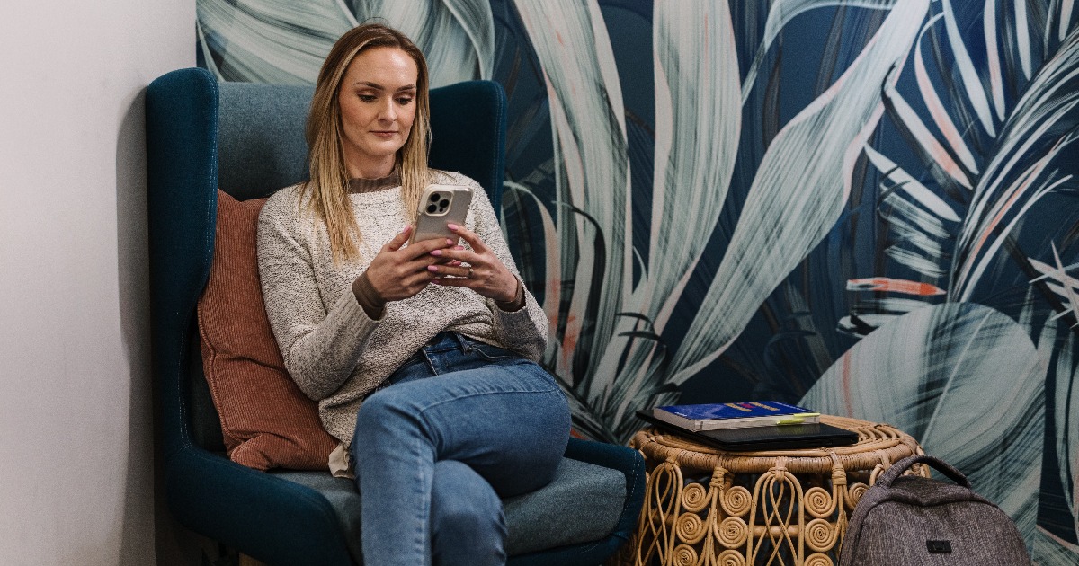 Vyf tegnologievaardighede wat jy behoort te bemeester - Solidariteit