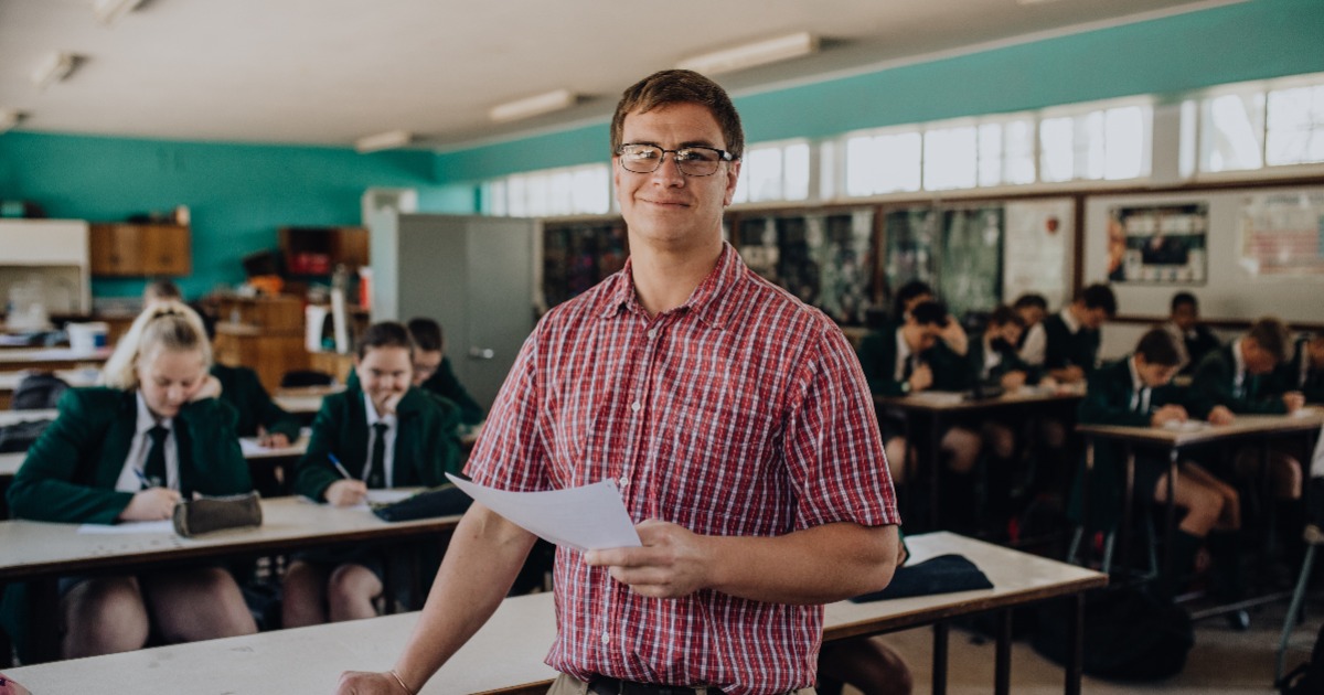 Digitale Hulpmiddels in die Klaskamer | Onderwysernetwerk