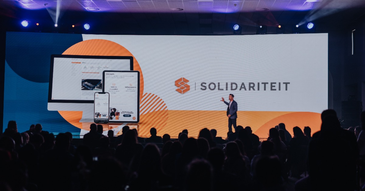 Solidariteit | Stel SLIM-doelwitte saam met jou kind | Skoliere