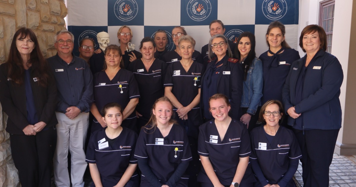 Solidariteit Helpende Hand Opleidingsinstituut