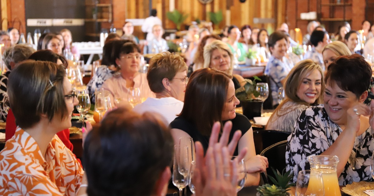 Sekretaressedag 2025: ŉ Rooi tapyt vir kantoorpraktisyns | Solidariteit